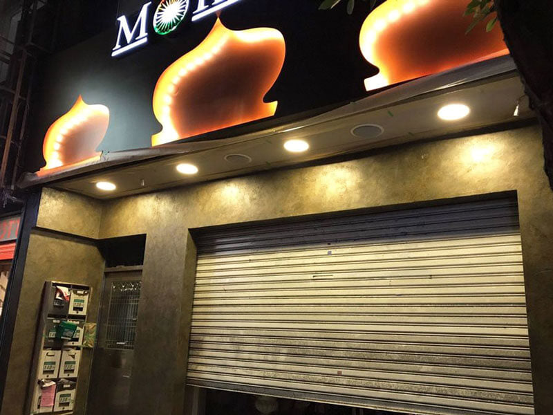 Rust Style鏽化藝術 – SPIVER 意大利國家級藝術漆丨微水泥丨乳膠漆